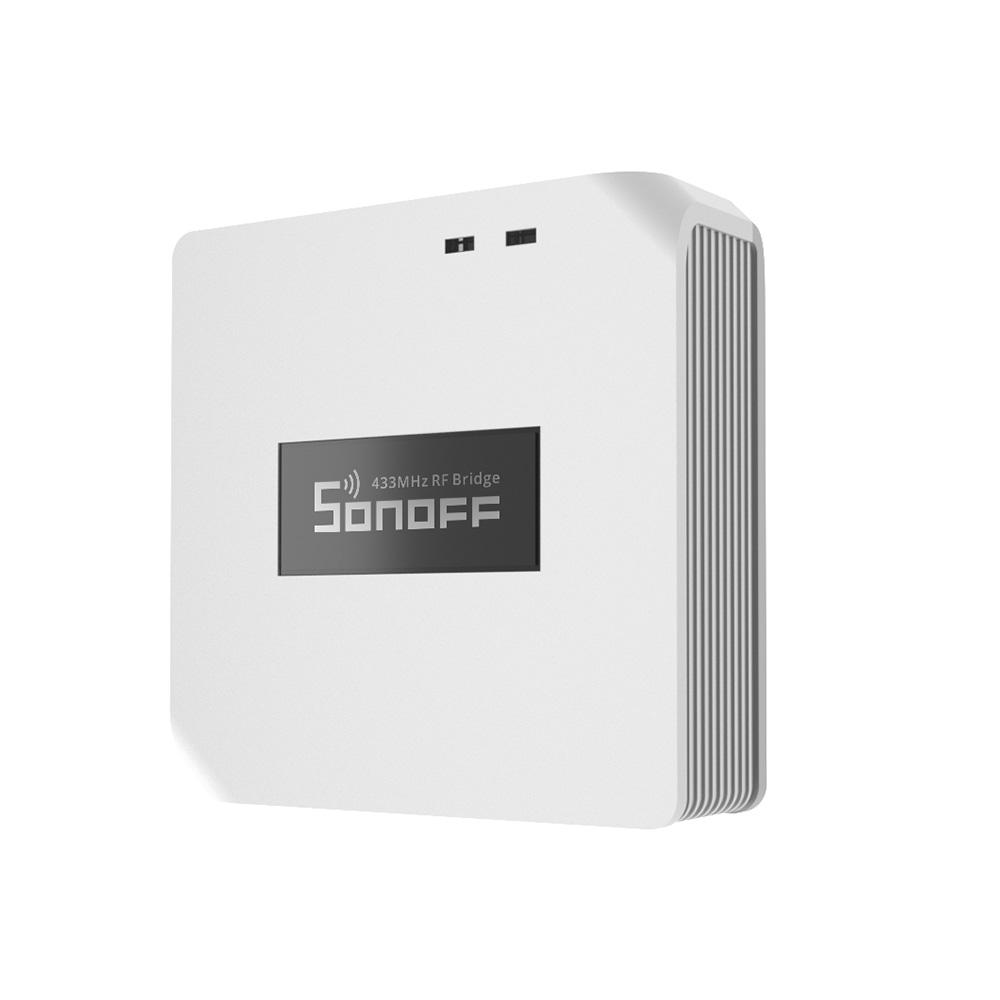 Sonoff RF BRIDGE R2 – Cameleon